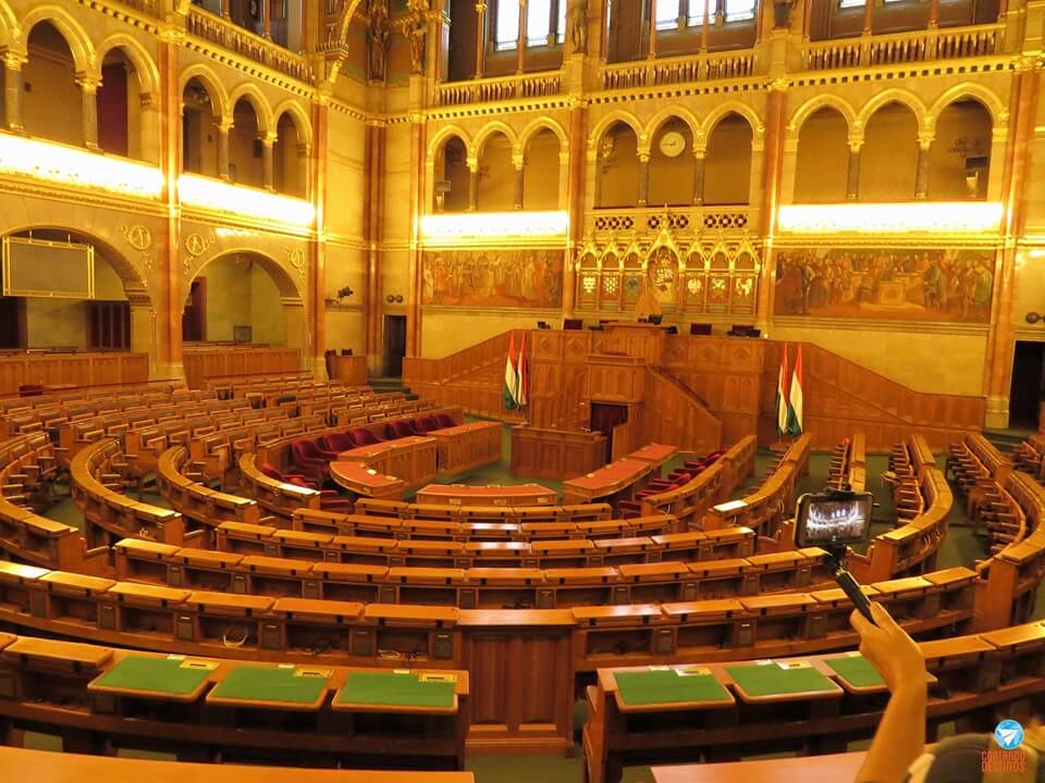 Roteiro de 2 dias em Budapeste para aproveitar o melhor da cidade