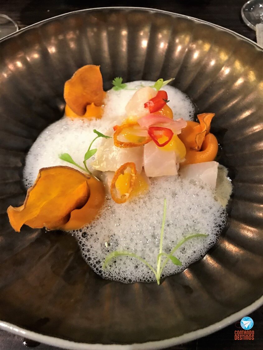 DOP Restaurante - Onde comer em Porto, Portugal