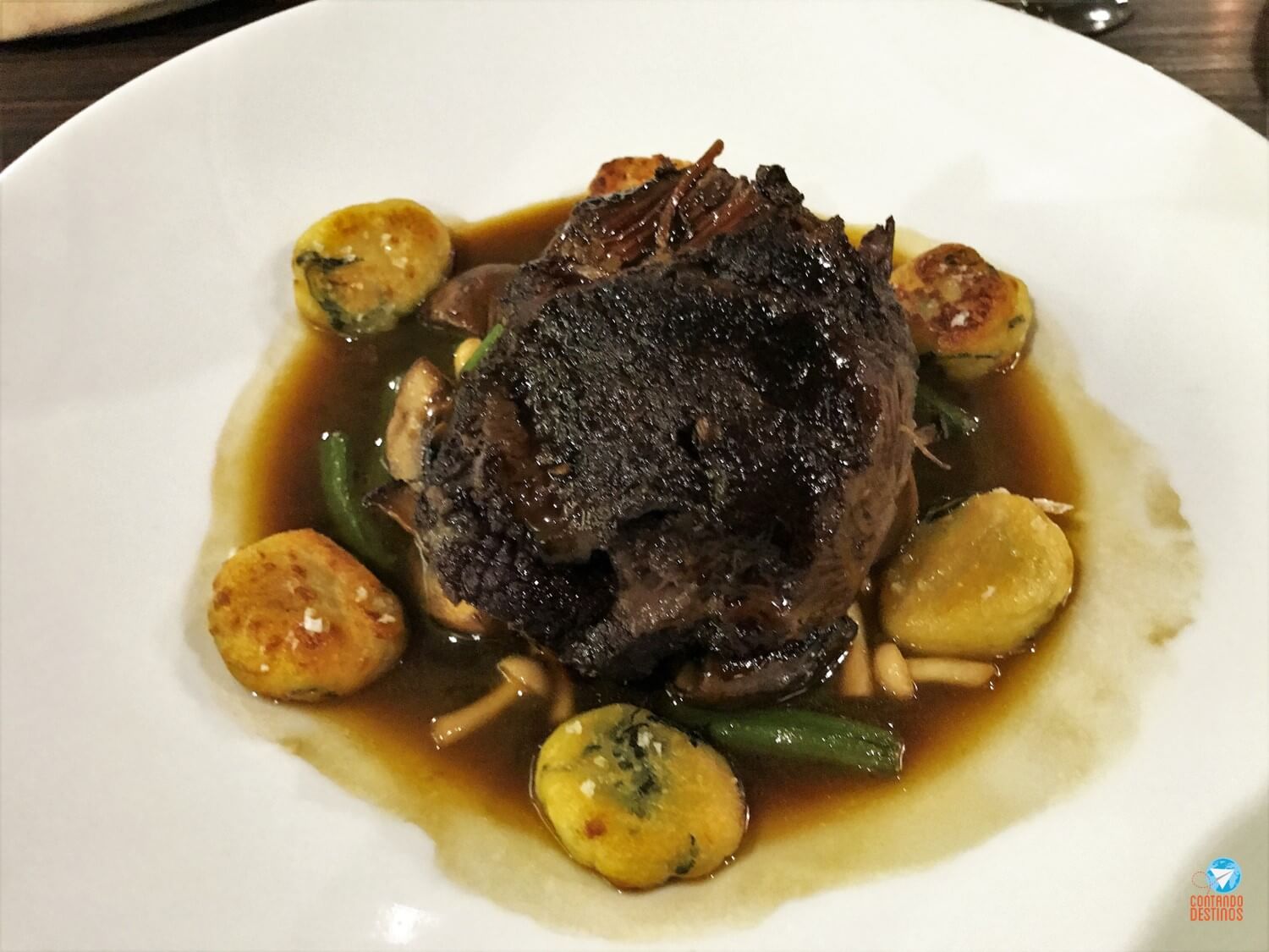 DOP Restaurante - Onde comer em Porto, Portugal