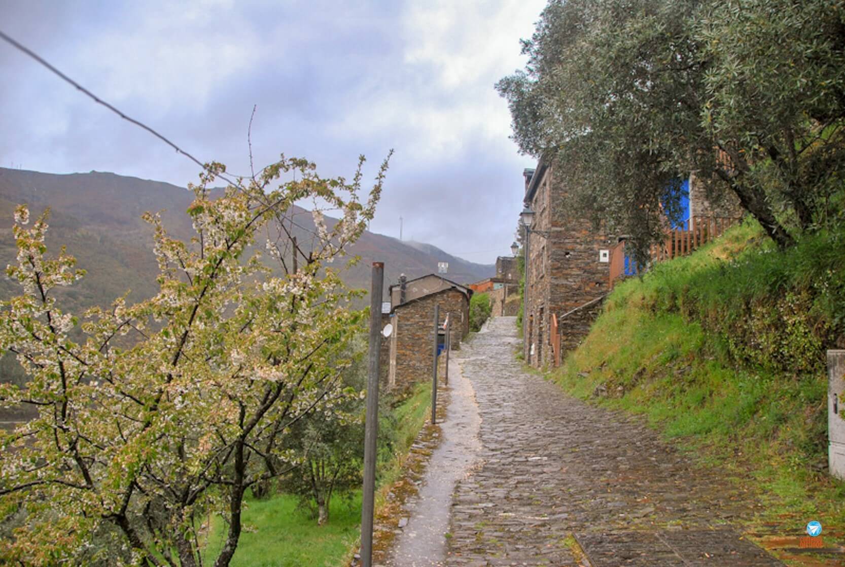 O que fazer em Piódão, uma linda aldeia de Portugal