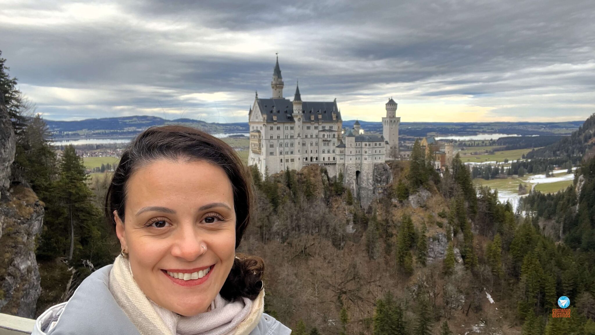 Visitar o Castelo Neuschwanstein – Tudo que você precisa saber